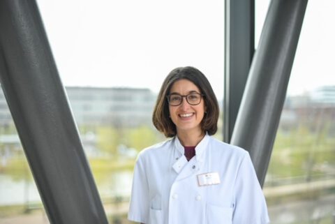 RKZ Beverwijk - Mw. Dr. I.C. Narayen