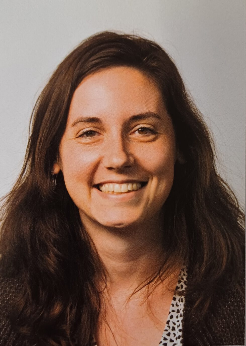 Mevr. dr. E.E. Meerman Klinisch psycholoog Rode Kruis Ziekenhuis Beverwijk