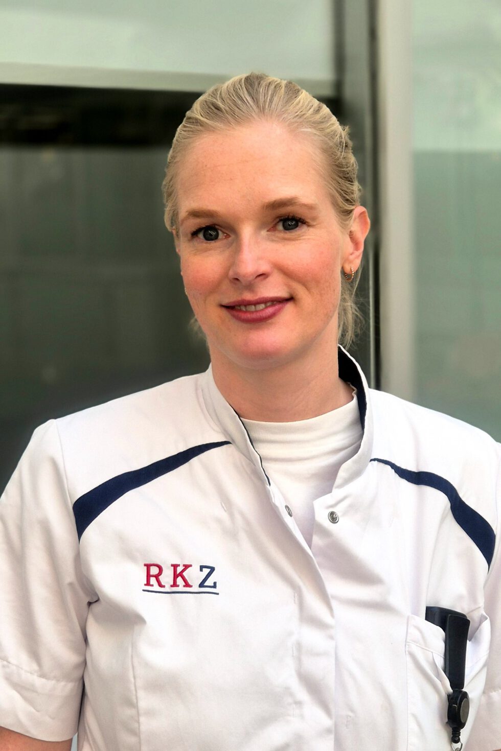 RKZ Beverwijk - Mw. S.H. van Huystee